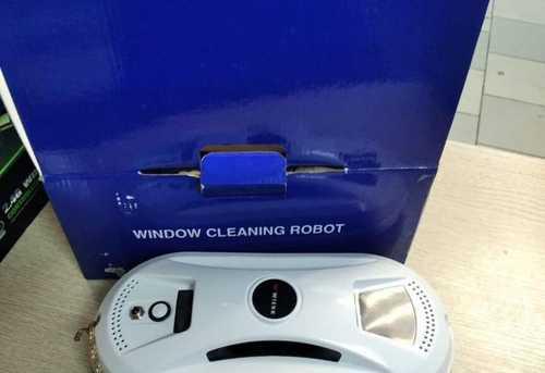 Робот мойщик окон Window cleaning Robot M12