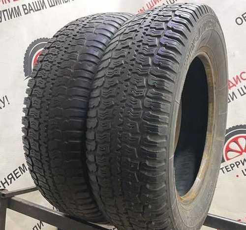 КАМА Кама-Flame 205/70 R16 91P