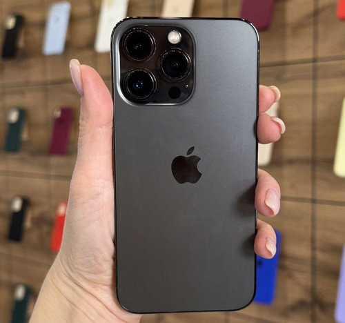 iPhone 13 Pro, 128 ГБ