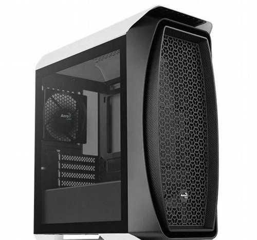 Корпус AeroCool Miditower Aero One Mini-G-WT-v1 47