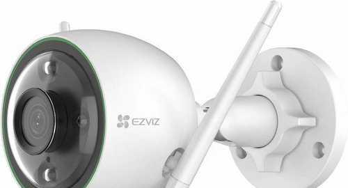 IP камера Ezviz CS-C3N-A0-3h2wfrl 2.8-2.8мм цв. ко
