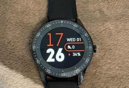 Смарт часы Digma smartline F3