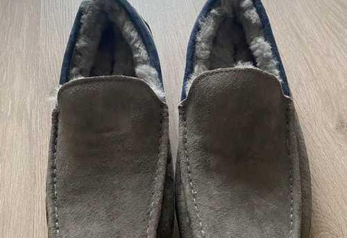 Мокасины ugg 41