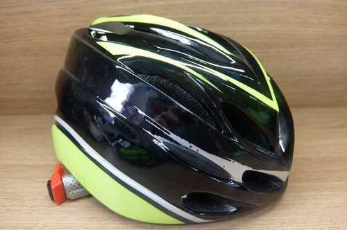 Шлем детский MTB XS-G02, зеленый
