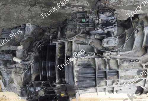 Кпп ZF 16S2230 TD для Ман, Даф, Ивеко, Рено