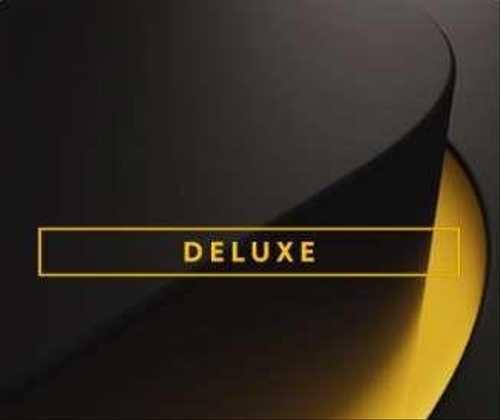 PlayStation plus Deluxe/Premium