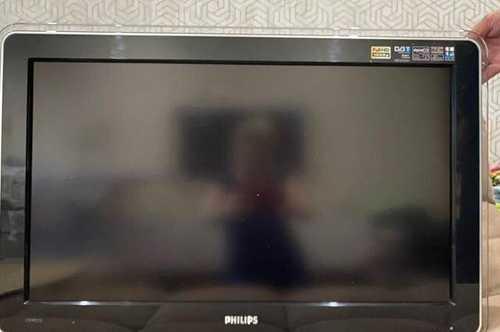 ЖК Телевизор philips 32PFL9603D/10 бу