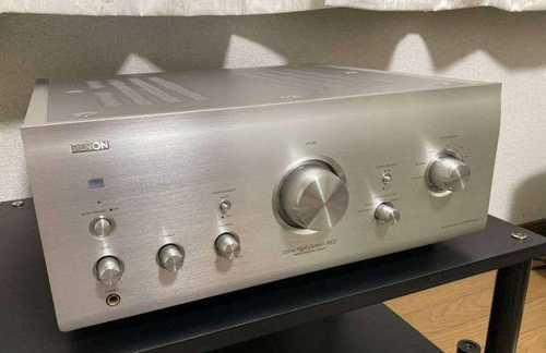 Усилитель интегральный Denon PMA-2000SE