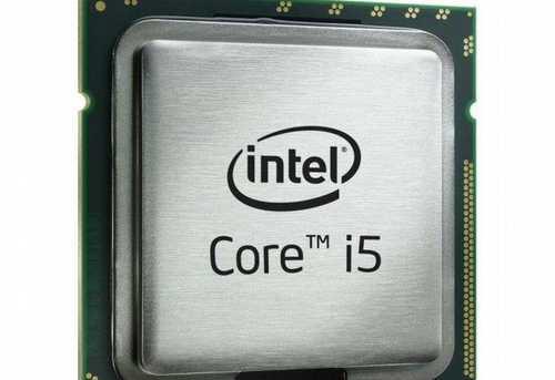 Процессор Intel Core i5-4460 3.2GHz