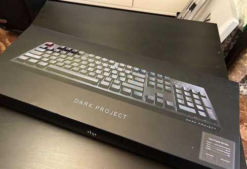 Механическая клавиатура Dark Project KD104A