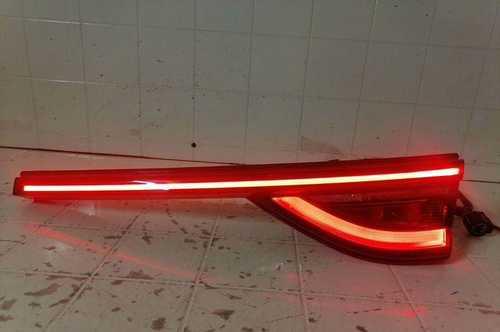 Фонарь LED задний правый Kia Proceed 3 универсал