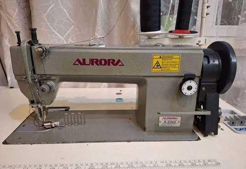 Швейная машинка для EVA ковриков