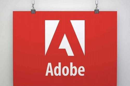 Adobe Creative Cloud Подключим в РФ