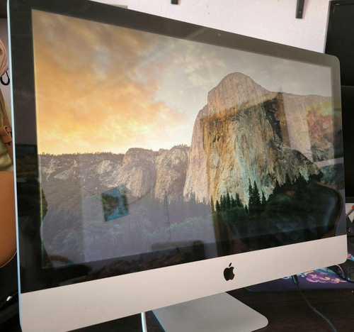 Apple iMac 27 A1312