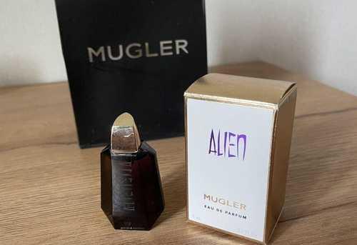 Парфюм Thierry Mugler Alien 5ml