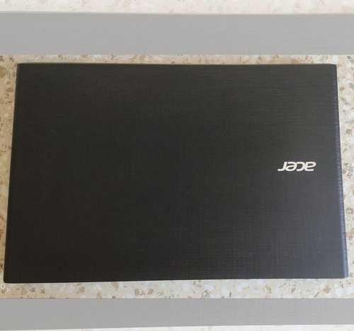 Ноутбук Acer EX2511G