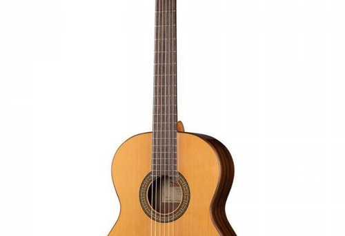 Классическая гитара Alhambra 843 Classical Cadete