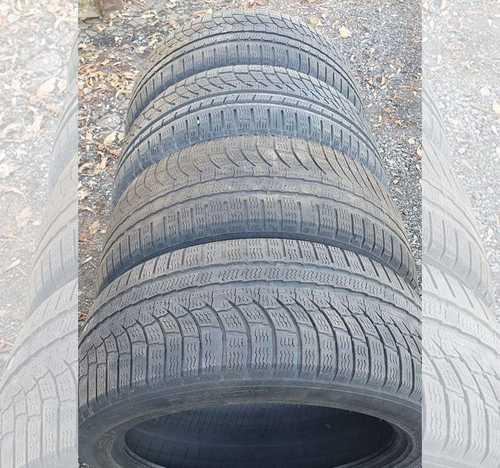 Nokian Tyres WR 235/45 R18