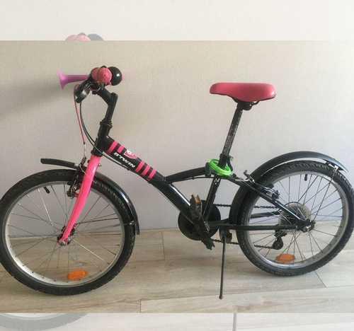 Велосипед детский Btwin Misti Girl320