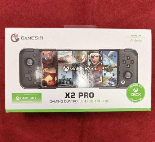 Продам GameSir x2 Pro Xbox