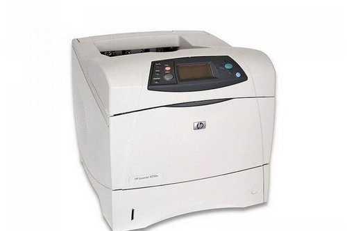 Принтер HP LaserJet 4250N