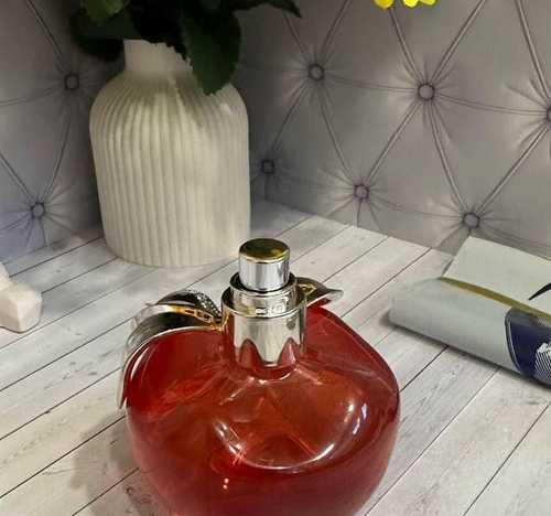 Оригинал Nina Ricci Nina eau de toilette