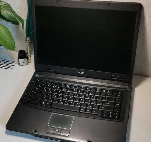 Ноутбук Acer TravelMate 5320