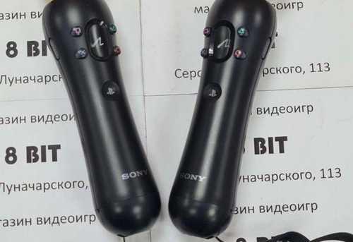 Контроллер PS Move