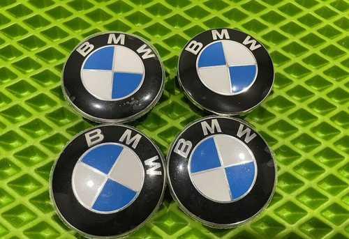 Колпачки в диски BMW G кузов 56 мм
