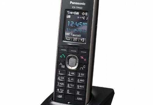 Дополнительная трубка (dect) Panasonic KX-TPA60RUB