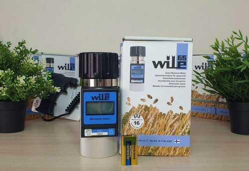 Влагомер зерна Wile 65 LNO в Лодейное Поле
