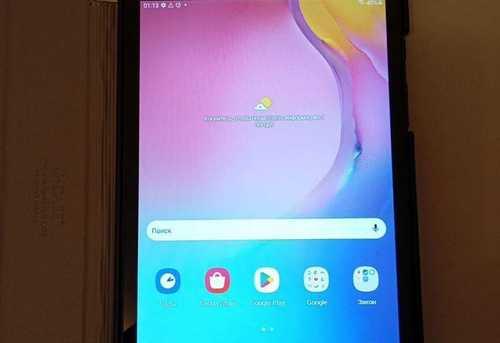 Samsung galaxy tab a8.0 32 Гб 2019