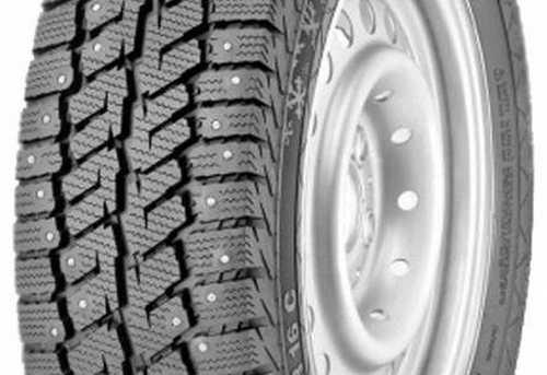 Continental VancoIceContact 195/75 R16 107R