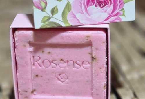 Оптом для маркетплейсов Rosense парфюм мыло