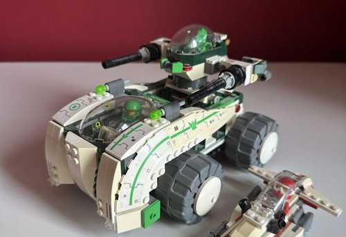 Lego Galaxy Squad