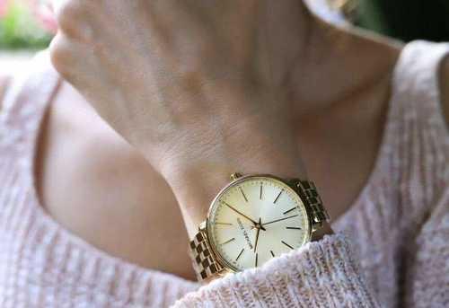 Женские часы Michael Kors MK3898 оригинал новые