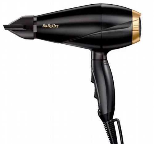Фен Babyliss 6704E Новый