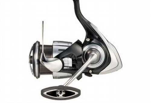 Катушка daiwa 23 lexa LT 2500