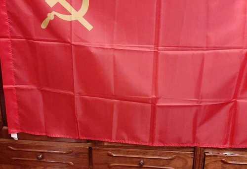 Флаг СССР 90135