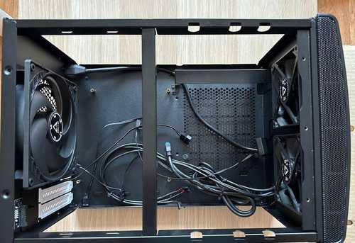 Корпус Fractal Design Node 304