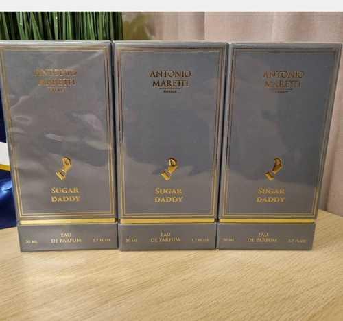 Antonio maretti Sugar daddy 50ml