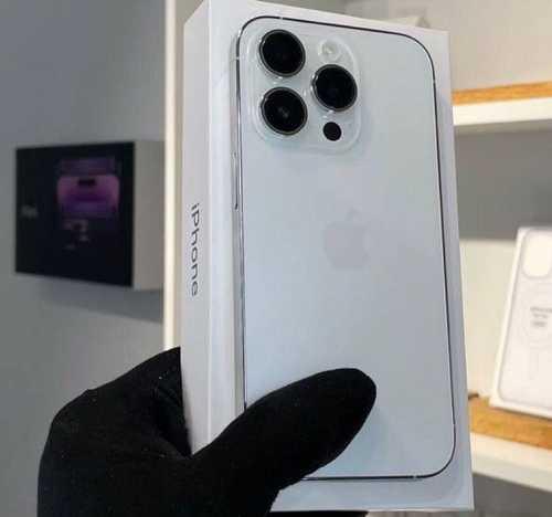 iPhone 14 Pro, 128 ГБ
