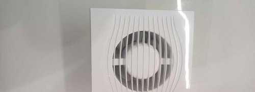Вытяжной вентилятор DiCiTi slim 4C, D 100 мм
