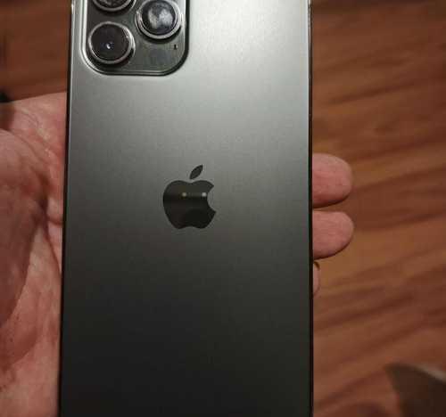 iPhone 12 Pro Max, 256 ГБ