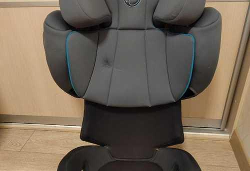 Детское автокресло 15 до 36 кг isofix