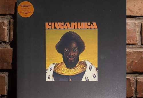 Michael Kiwanuka - kiwanuka