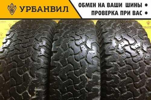 Bfgoodrich All-Terrain T/A KO2 215/75 R15 S
