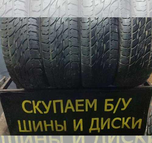 Bridgestone Dueler A/T 285/60 R18