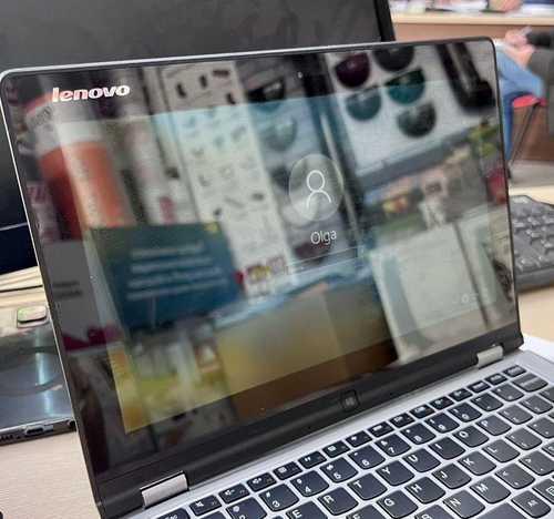 Lenovo Yoga 2 11 20322