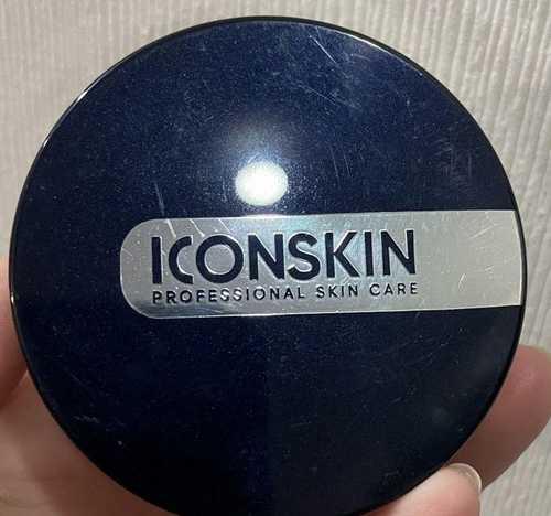 Пудра icon skin